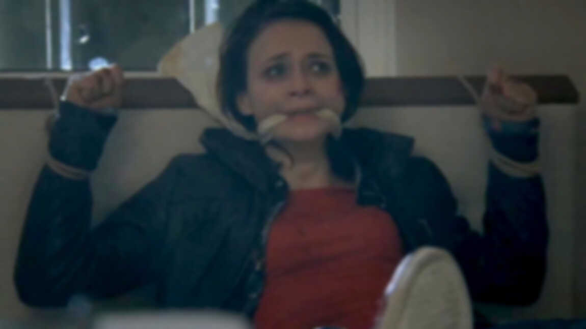 Preview - The Fixer (2008) 02.04 | ScreenTies